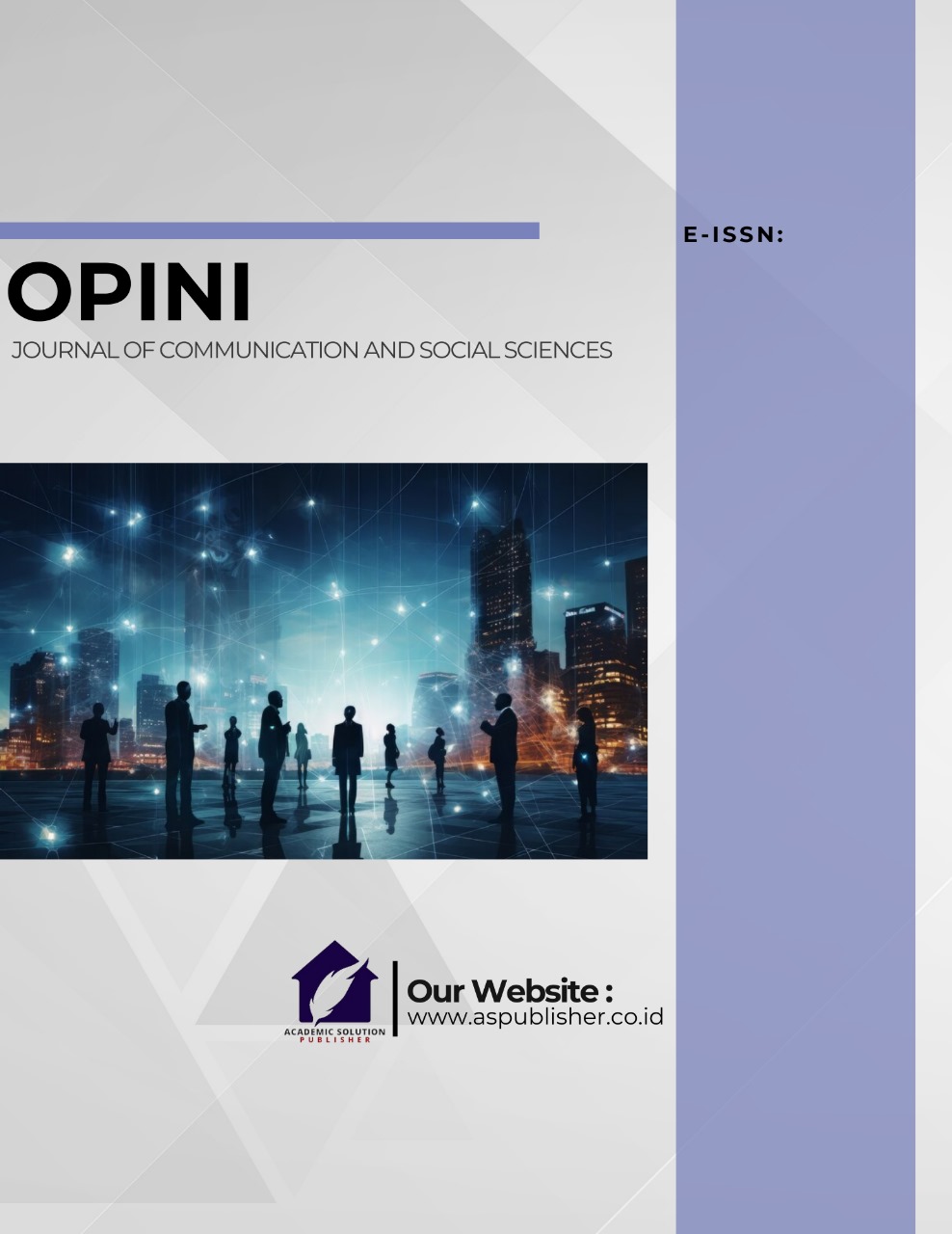 Journal Academic Solution Publisher